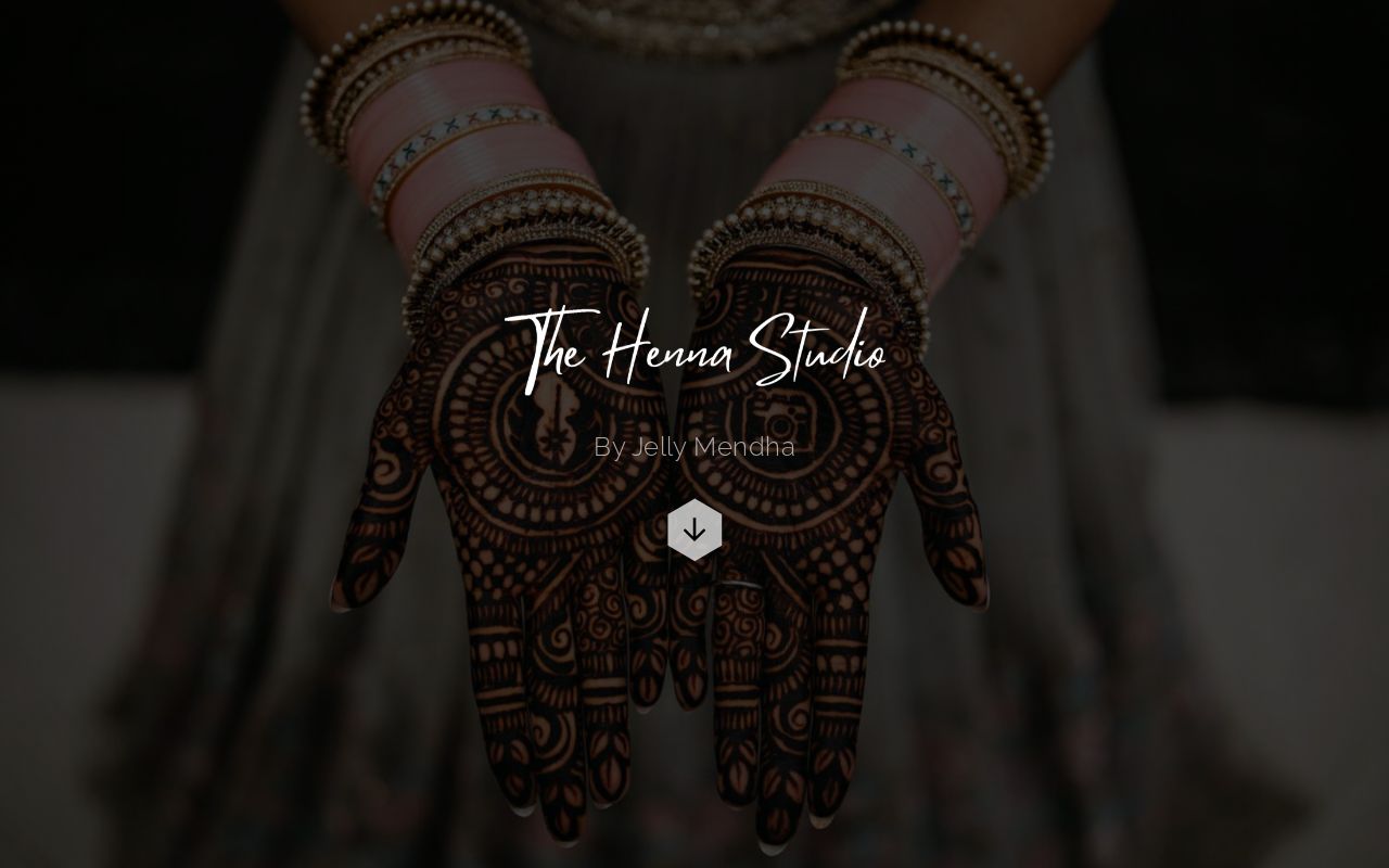 The Henna Studio - Canberra
